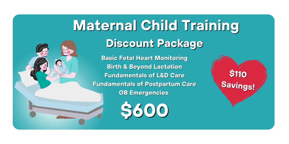 NRP Skills Certification - Nurses Educational Opportunities Courses